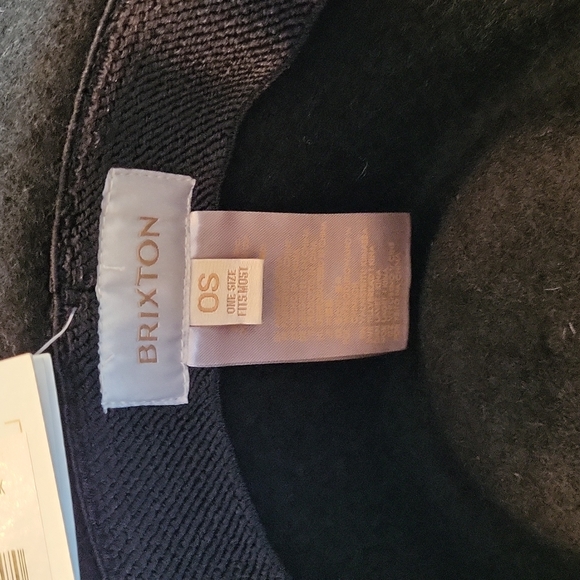 Brixton | Accessories | Brixton Ashley Felt Hat | Poshmark
